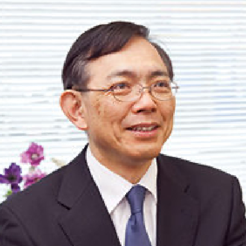 Faculty | Graduate School of Information Technology | Kobe Institute of ...